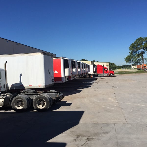 Martin Brower - Structure