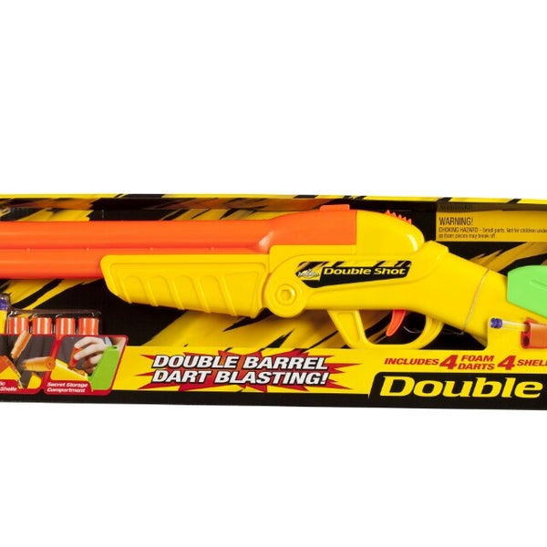 Buzz Bee Double Shot Painted