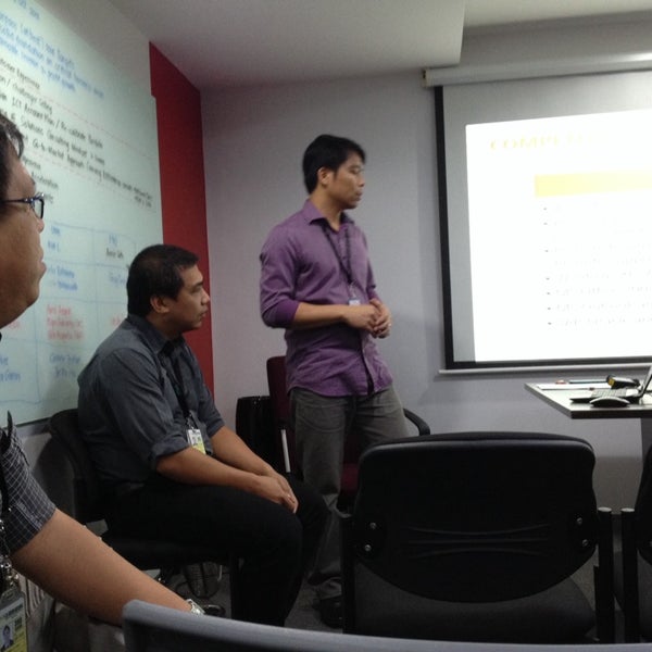 Photos at LV Locsin Building - San Lorenzo - 6 tips from 857 visitors