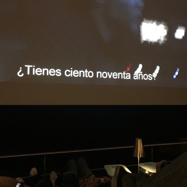 Cinepolis Vip Plaza Rio
