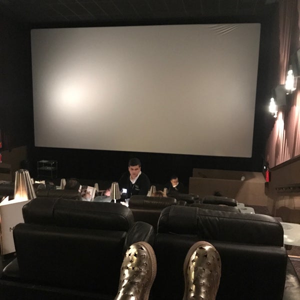 Cinepolis Vip Plaza Rio
