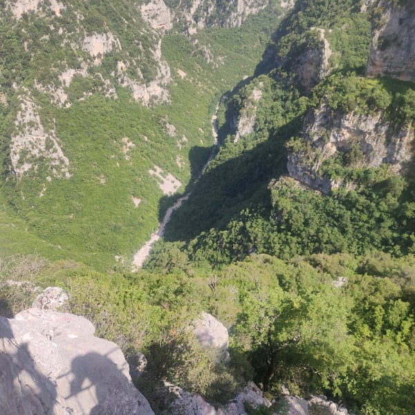 Φαράγγι του Βίκου (Vikos Gorge) - Ζαγοροχώρια