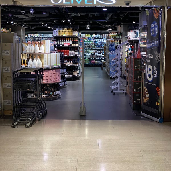 Oliver's the Delicatessen - Deli