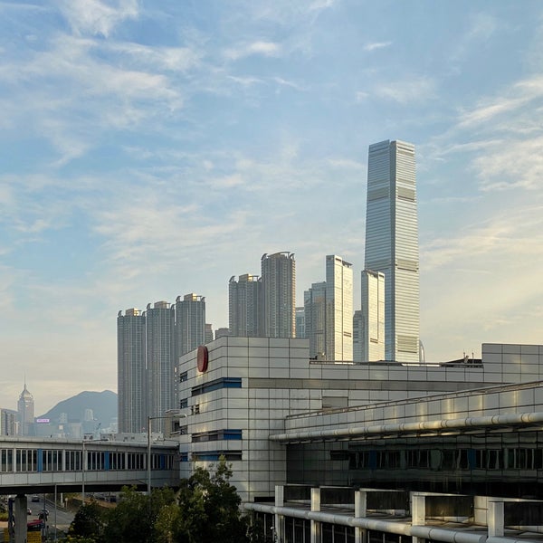 Photos at HSBC Centre - 大角咀 - Tai Kok Tsui, Kowloon