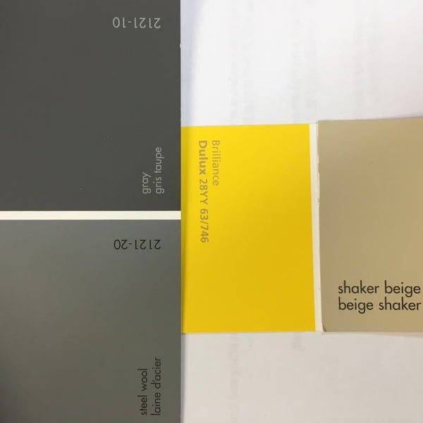 Janovic Paint & Decorating Center - Hardware Store in Upper West Side