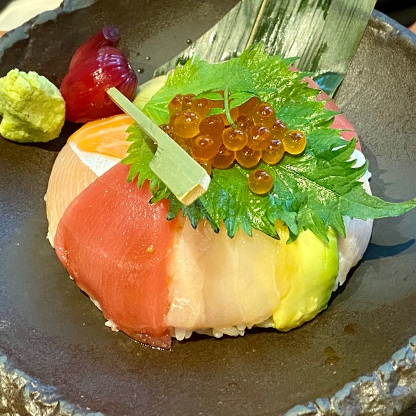 Zuma - Japanese Restaurant