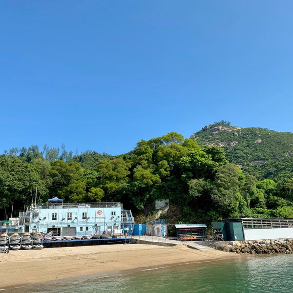 St. Stephen's Beach Water Sports Centre 聖士提反灣水上活動中心 - 59 visitors