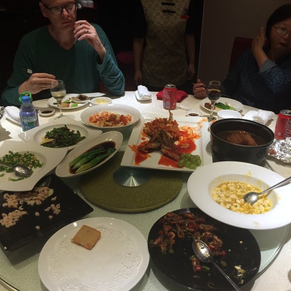 Photos at 松鹤楼 Song He Lou - Chinese Restaurant