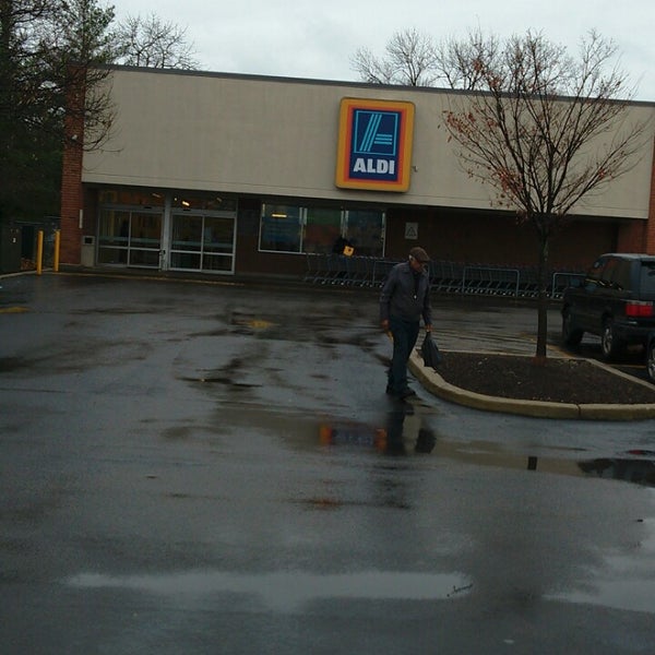 ALDI - Northwestern Baltimore - 7 tips