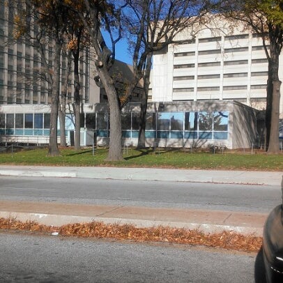 Photos at Maryland State Center Complex - Government Building in ...