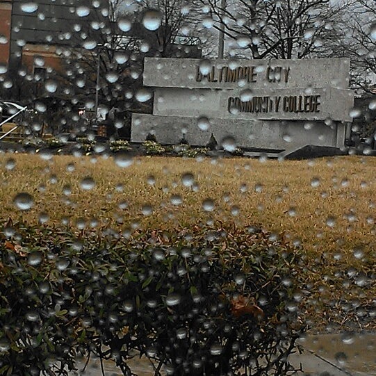 Photos at Baltimore City Community College (BCCC) - Liberty Campus ...