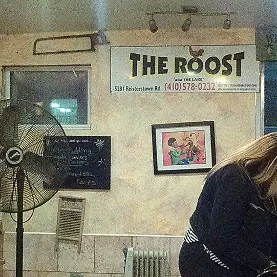 Photos at The Roost Lake Trout - Southern Food Restaurant in Baltimore