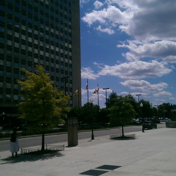 Photos at Maryland State Center Complex - Government Building in ...