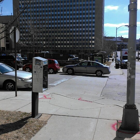 Photos at Maryland State Center Complex - Government Building in ...