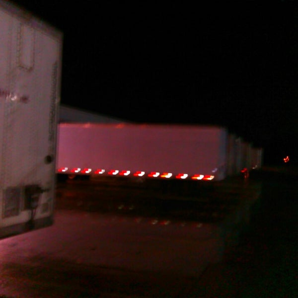 Carter Express - Office