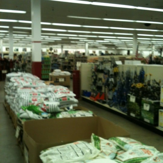 Atwoods Ranch & Home - Hunting Supply Store