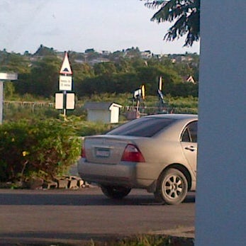 Barbados National Oil Company Ltd (BNOCL) - Woodbourne, St. Phillip