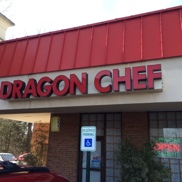 Dragon Chef - 2 tips from 134 visitors