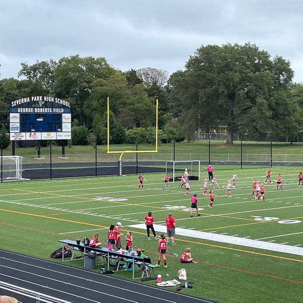 Severna Park High School - Severna Park, MD