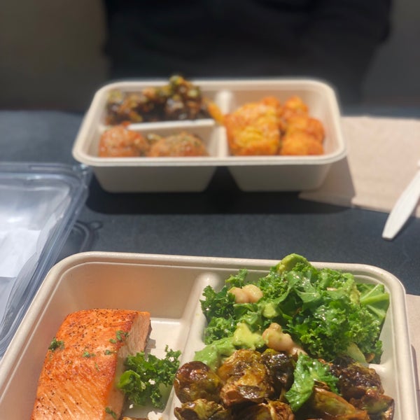 Photos at Erewhon Natural Foods Market - 6 tips