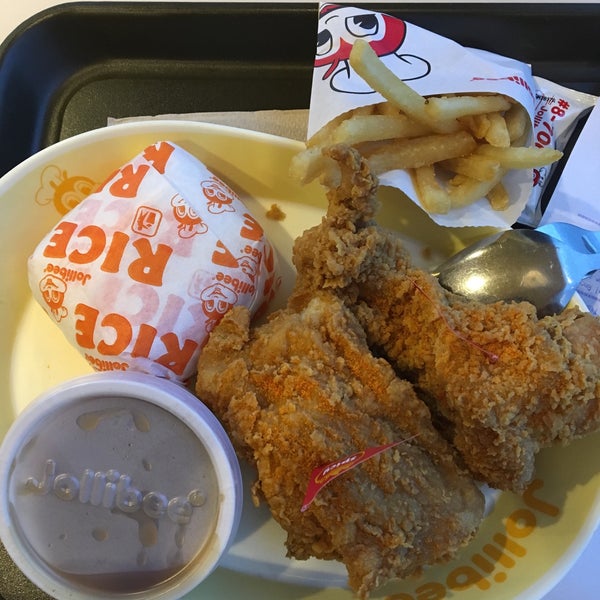 Jollibee - Fast Food Restaurant