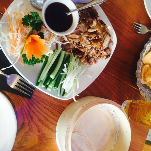 Thai Square - Thai Restaurant