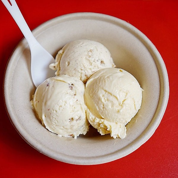 Photos at OddFellows Ice Cream - The Sandwich Shop (Now Closed) - East ...