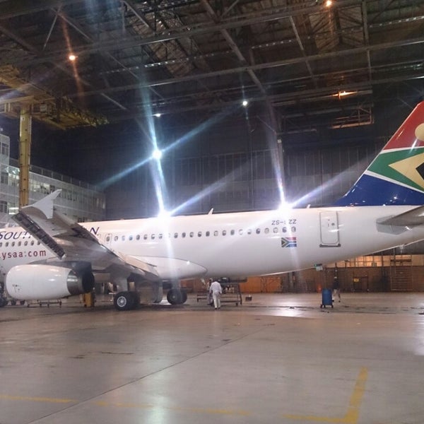 SAA Technical - 5 tips