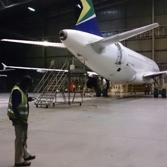 SAA Technical - 5 tips