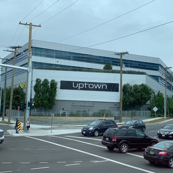 Uptown Shopping Centre - 23 tips from 1290 visitors