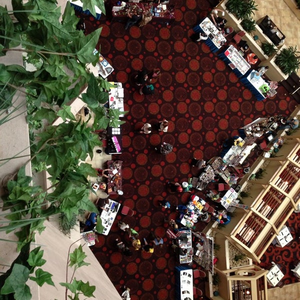 Northwest Arkansas Convention Center - Springdale, AR