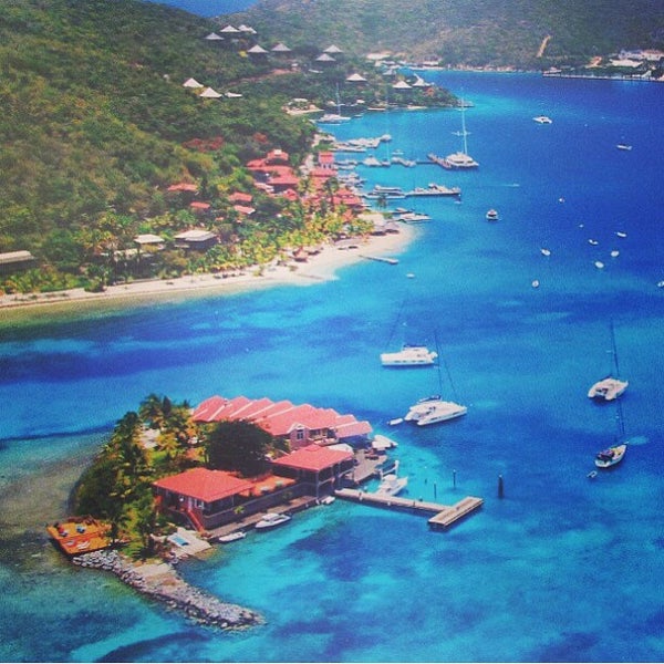 Saba Rock - 21 tips from 612 visitors