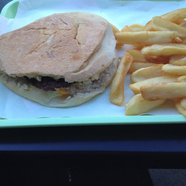 Ethnic Food - Centre - Rennes, Bretagne