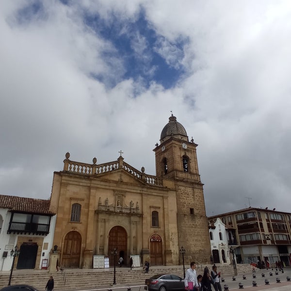 Tunja