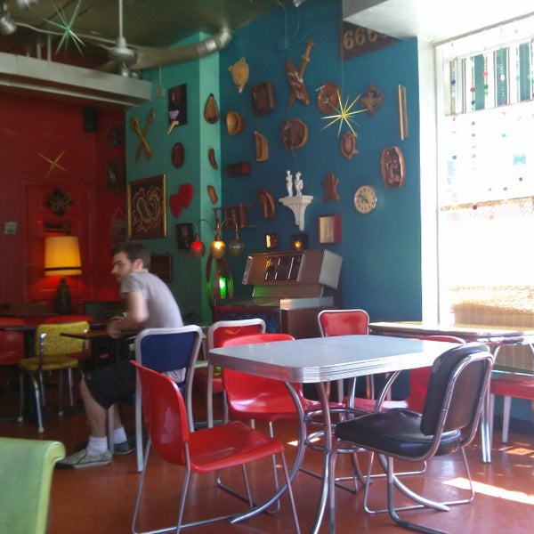 Hi Fi Cafe - Bay View - 19 tips