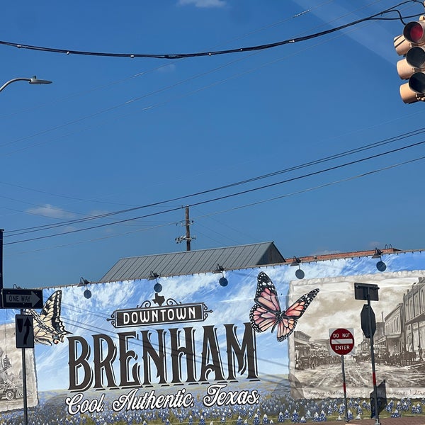 Brenham, TX