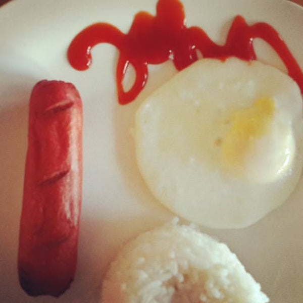 Bentang Food Express - Mabolo