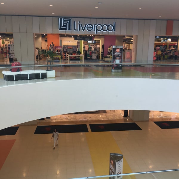 Galerías Mazatlán - Mazatlán, Sinaloa