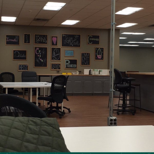 B. Davis Schwartz Memorial Library - Library in Greenvale