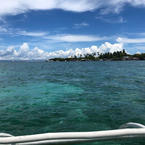 Cebu: Island Hopping To Gilutongan, Caohagan, And Talima, 49% OFF Cebu: Island Hopping To Gilutongan, Caohagan, And Talima, 49% OFF