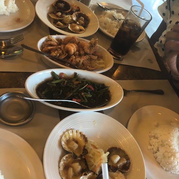 Tsiboom Native Restaurant - Asian Restaurant in Mandaue City