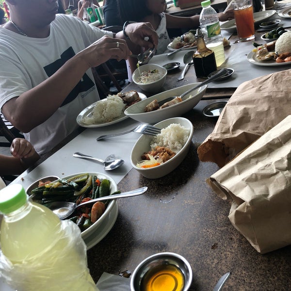 Tsiboom Native Restaurant - Asian Restaurant in Mandaue City