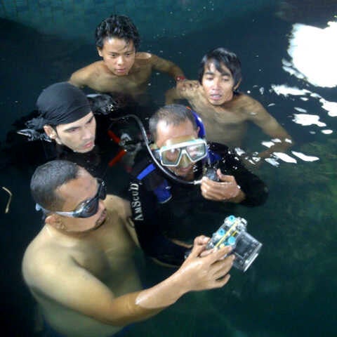 Photos at Studio Persari Film - General Entertainment in South Jakarta