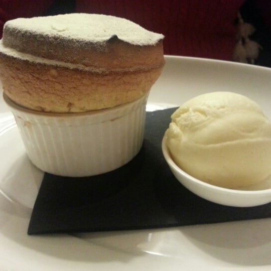 Vivace Restaurant - Italian Restaurant