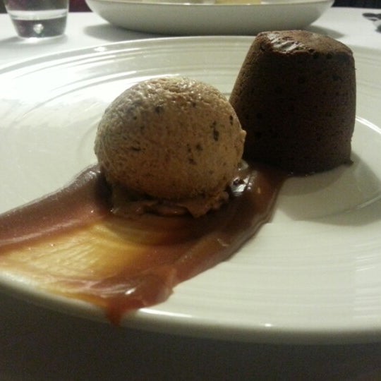 Vivace Restaurant - Italian Restaurant