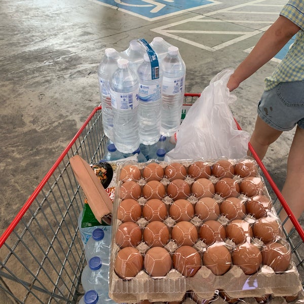 Makro Food Service (แม็คโคร ฟูดเซอร์วิส) - Food and Beverage Service in ...