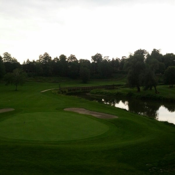 Nottawasaga Inn Resort & Conference Centre - Alliston, ON