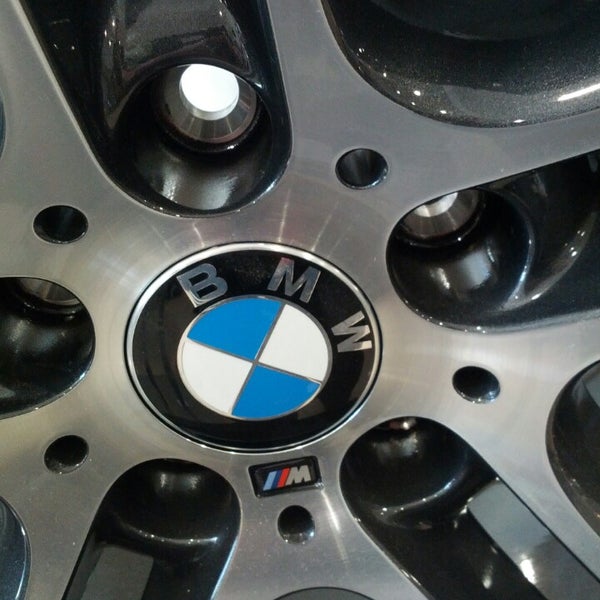 Bavaria Laakkonen - Car Dealership