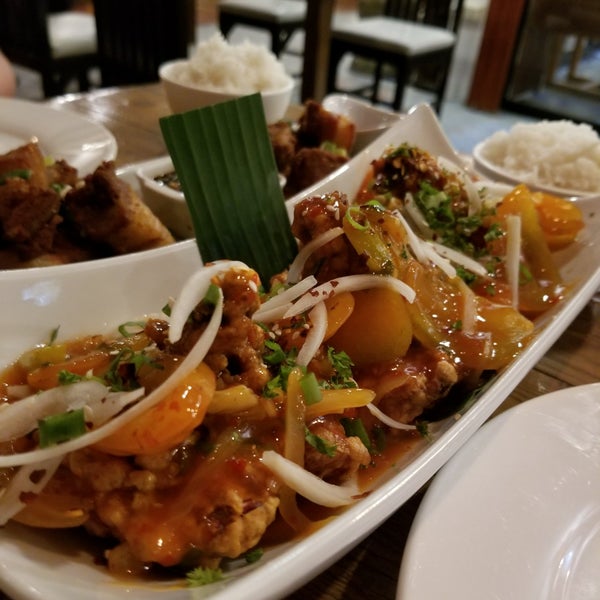 Persona Mesa - Filipino Restaurant in Tagbilaran City
