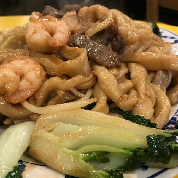 Shan Dong - Chinatown - Oakland, CA